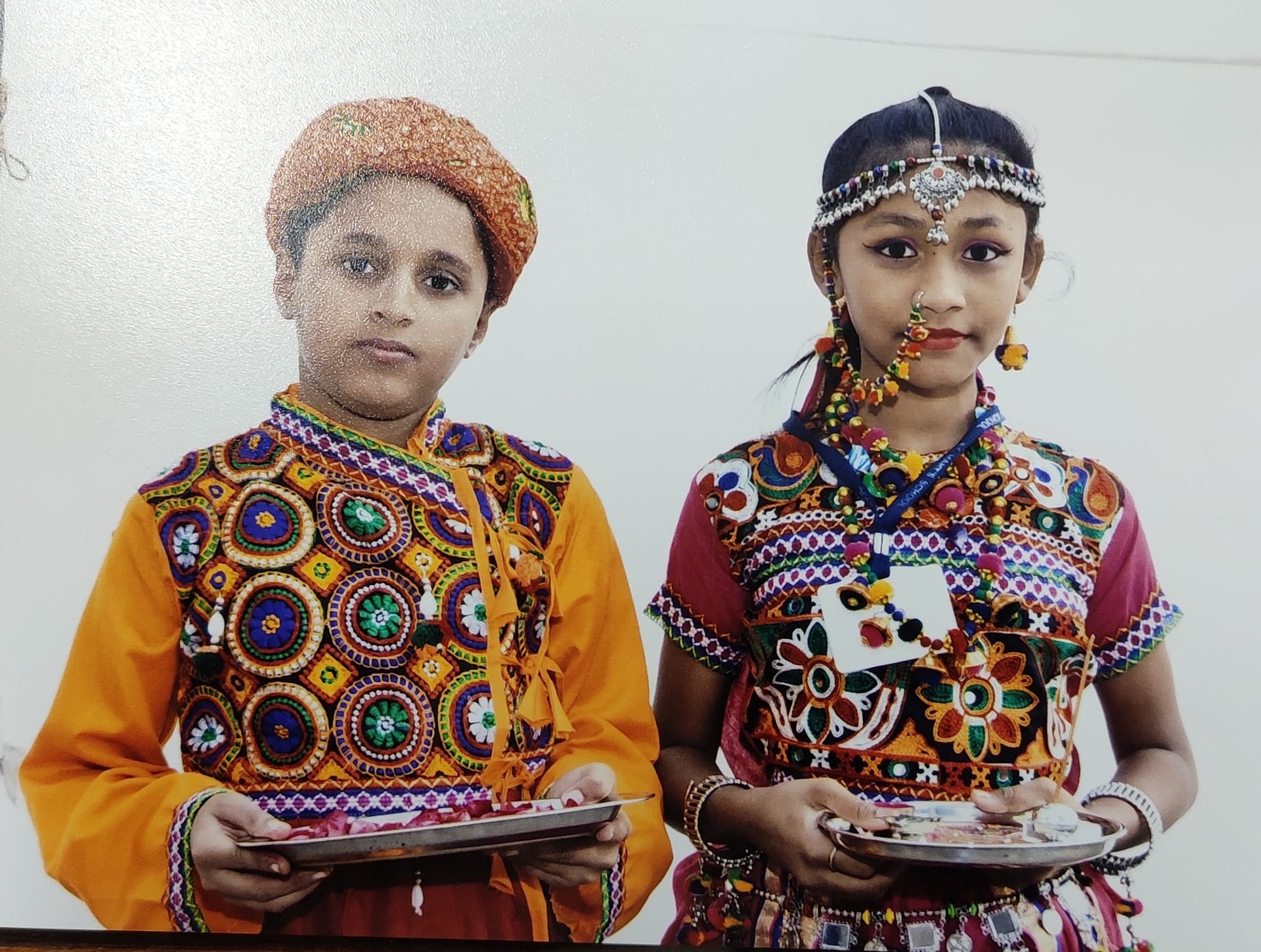 St.Mary School – Chanod Vapi.